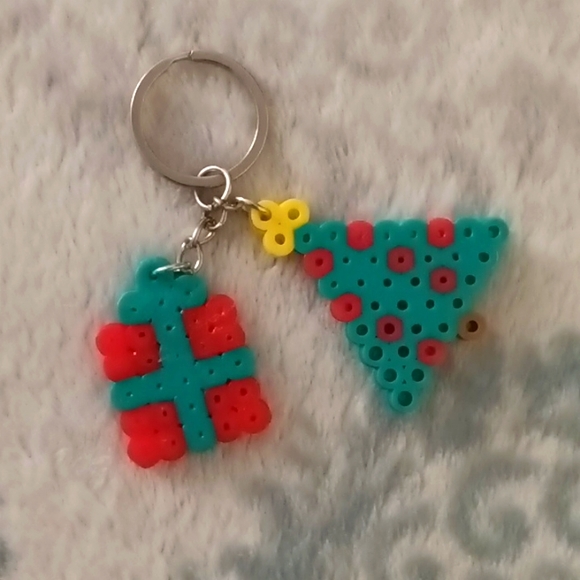 Viviana's creative crafts | Accessories | Vivianas Handmade Christmas ...